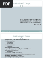 Artefan 80/480 Dosage and Administration | PDF | Adverse Effect | Malaria