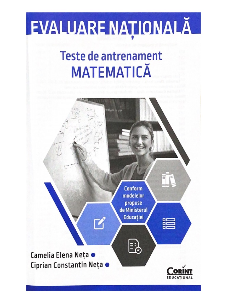 E.N. Teste+Bareme. | PDF