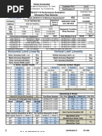 Testing Visual Acuity With The Jaeger Eye Chart | PDF | Visual Acuity ...