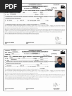 CU B & D Pankouri Question Bank | PDF