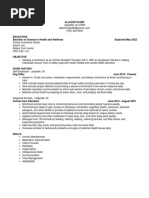 Notice Check Share | PDF