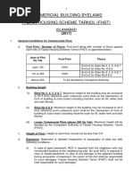 Sample Basic Computation - Rule 7&8 | PDF | Architectural Design | Architecture