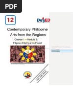 Nadsat 'A Clockwork Orange' Dictionary | PDF