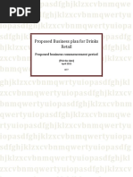 Fuel Reconciliation Template 150713 | PDF | Computer File | Computing