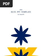 Mobile Legends PPT Template by Rome | PDF