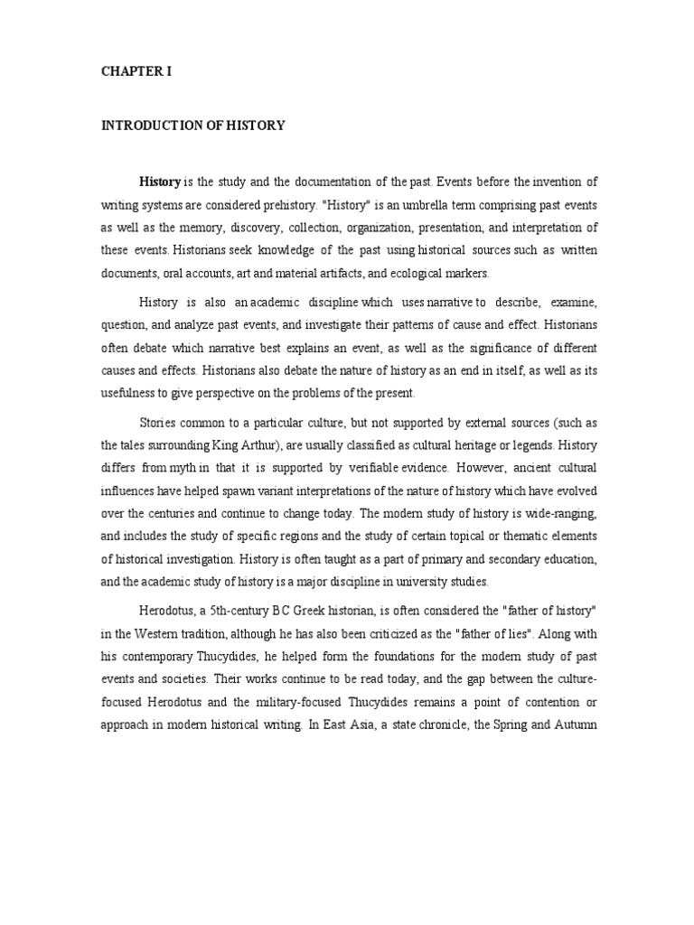 Marthamalai History Project | PDF | Social History