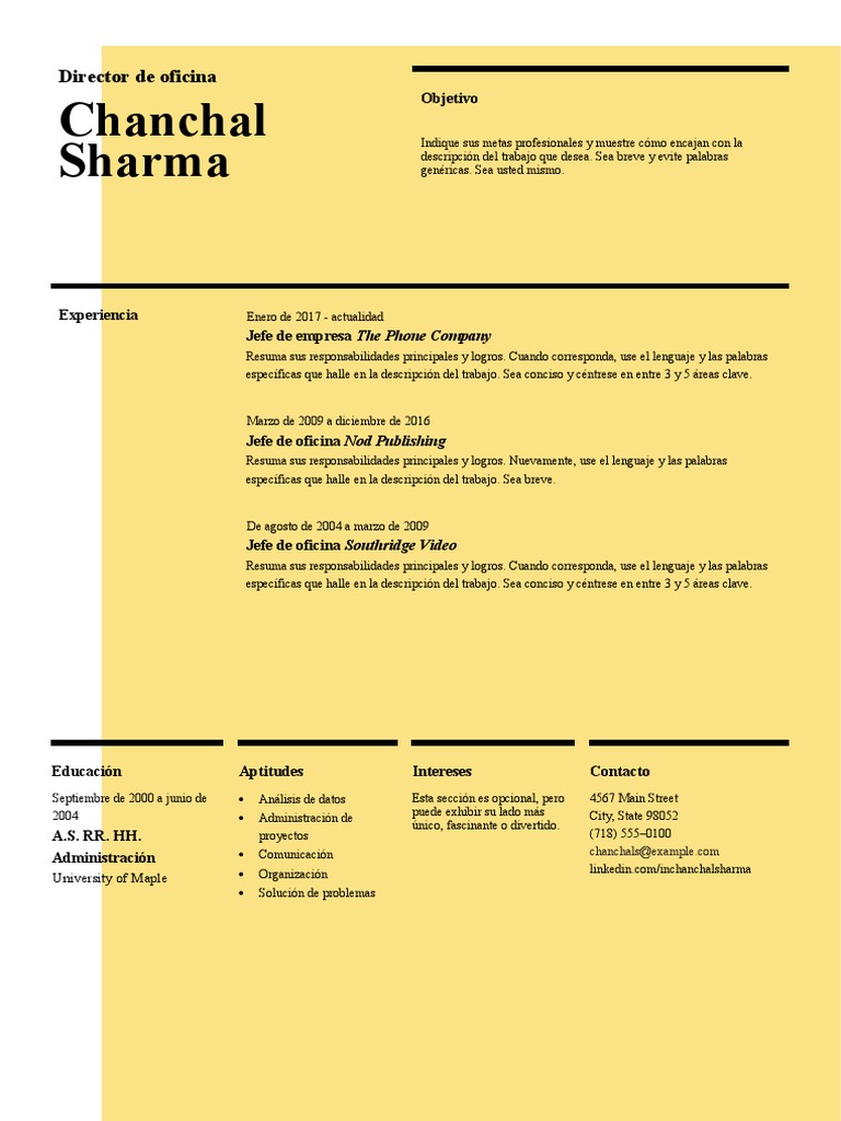 Chanchal Sharma | PDF | Informática
