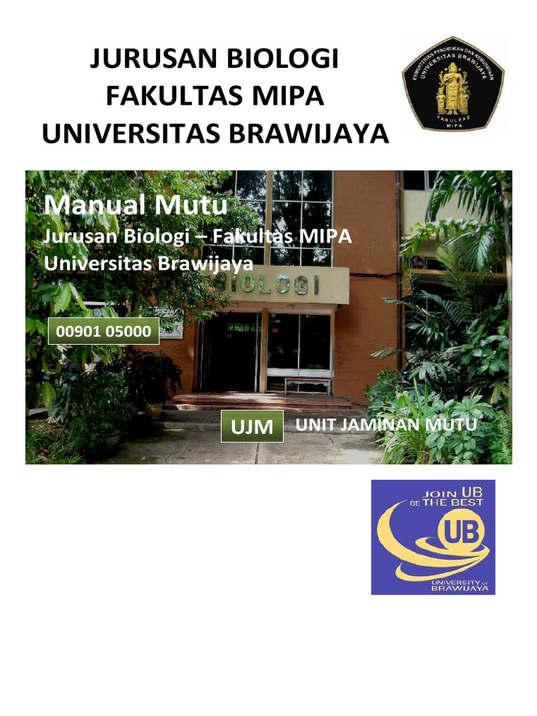 Manual Mutu | PDF