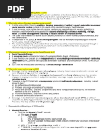 HDMF Circular No. 274 - Revised Guidelines On Pag-IBIG Fund Membership ...