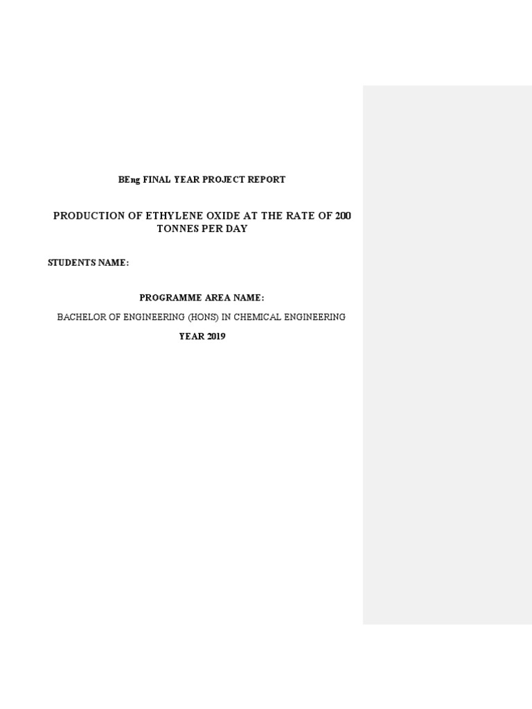production-of-ethylene-oxide-at-the-rate-of-200-tonnes-per-day-pdf