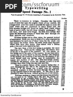 Marathi Typing 30 WPM Passage PDF For Practice Arathi Typing 30 WPM ...