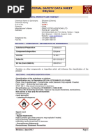 Safety Data Sheet - Ronson Universal Butan Gas Refills UN 1011 123 (En ...
