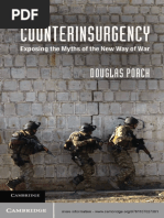 Warno Shell | PDF | Reconnaissance | Military Science