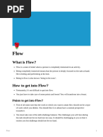 Vealey's Sports Confidence Model Explained | PDF | Metaphysics Of Mind ...