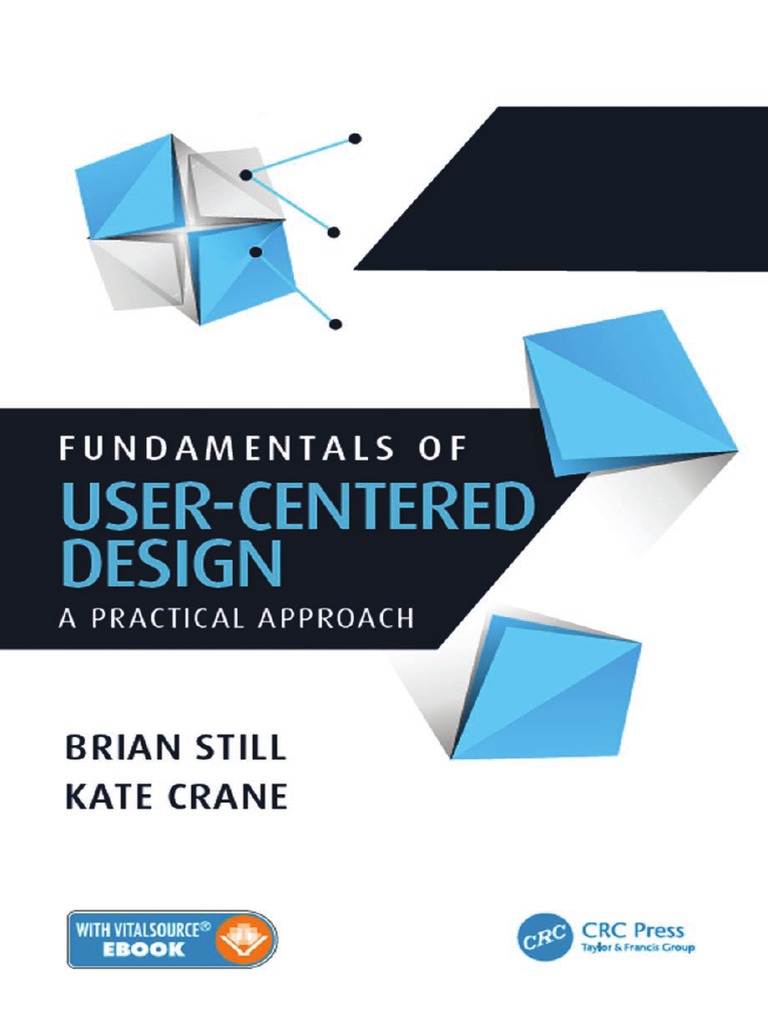 Fundamentals of User-Centered Design A Practical Approach | PDF ...