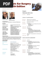 Ethicon Suture Guide for Surgeons | PDF | Surgical Suture | Wound