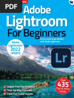 Adobe Photoshop User Guide - A Step by Step Manual | PDF | Adobe ...