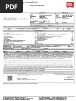Laya Claim Form | PDF | Insurance | Health Care