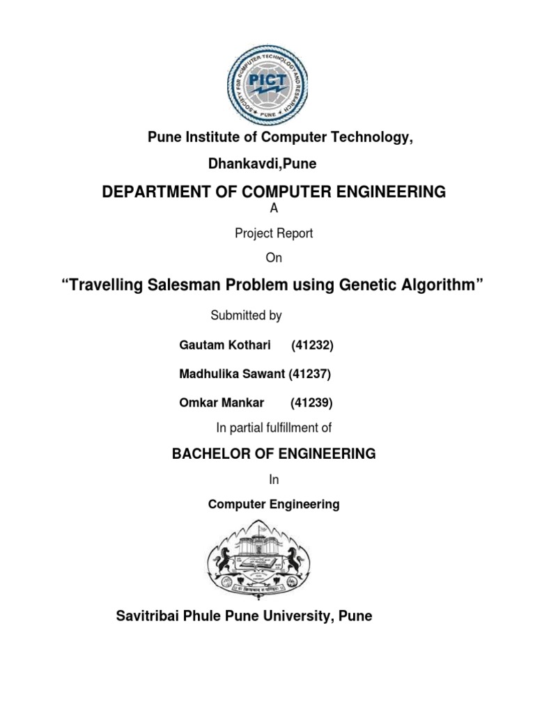 BE LP3 Q2 41239 ML MiniProject | PDF | Mathematical Optimization ...