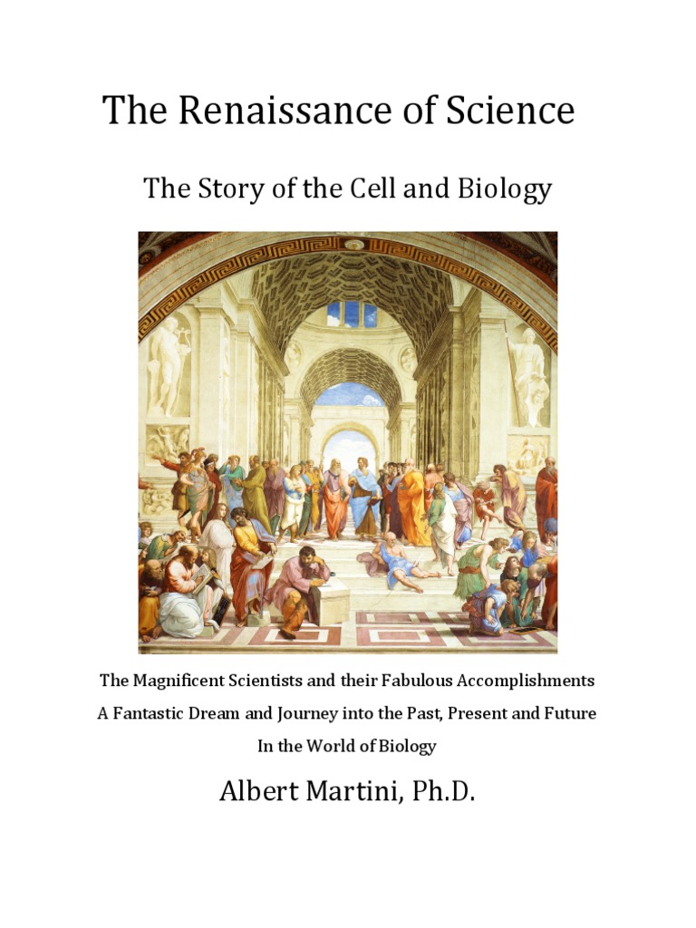The Renaissance of Science | PDF | Charles Darwin | Genetics