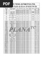 Fitech: Instruction Manual | PDF | Fuel Injection | Throttle