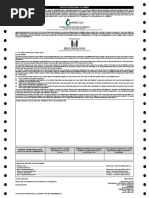 Letter of Confirmation of PR Status FR | PDF | Immigration Law ...