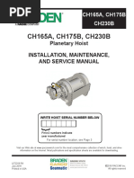 Pintsch Bubenzer SB Brakes Catalog | PDF | Brake | Friction