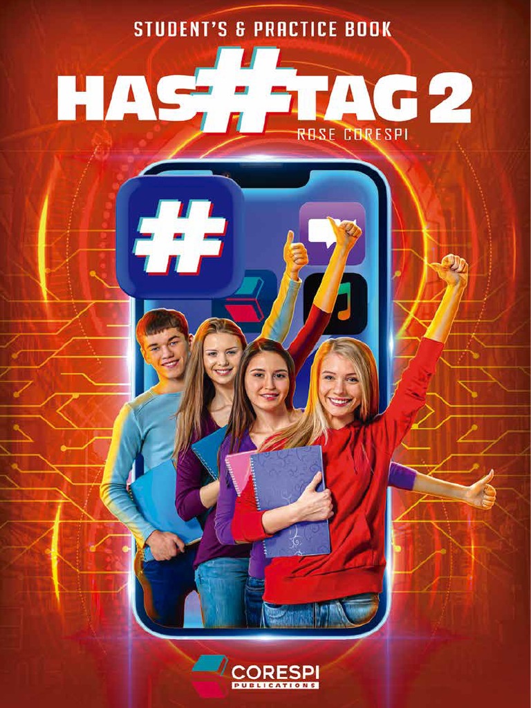 Hashtag 2 Preliminar | PDF