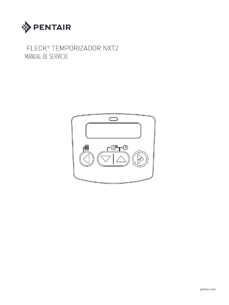 Fleck NXT2 El Manual Del Propietario - Manualzz | PDF