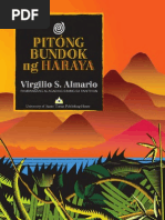 Poems - Jose F. Lacaba | PDF