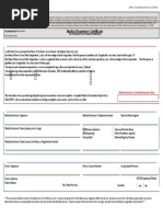 VTR-214 (Texas Handicap Placard Form) | PDF | Identity Document ...