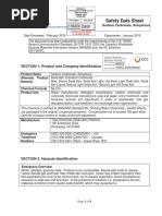 ISO-14726 (Color Marking On Pipes) | PDF | Atmosphere Of Earth ...