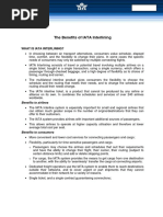 SCR Manual for Slot Coordination | PDF | Transport | Aviation