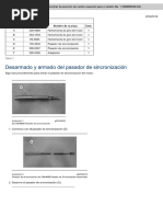 The Visual Drumset Method | PDF