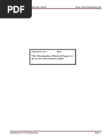 Springer Nature Word Template Guide | PDF | Citation | Paragraph