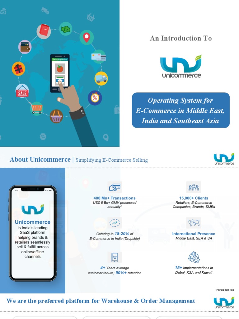 An Introduction To: Operating System For E-Commerce in Middle East ...