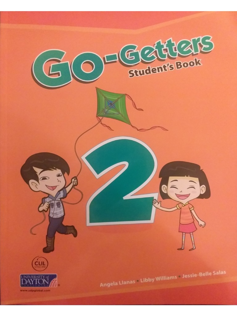Student Book 2do | PDF
