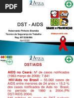 Modelo de Panfleto Editável (DST'S) Frente e Verso. Dobrar Ao Meio PPT ...