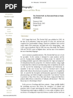 DSM 5 TR | PDF | Dsm 5 | Mental Disorder