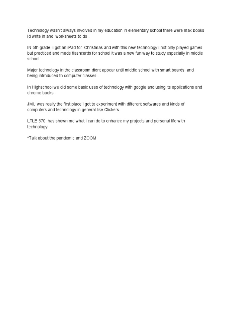 Digital Story Script | PDF | Games & Activities | Social Science