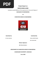 Classification of Computers According To Technology and Size | PDF ...