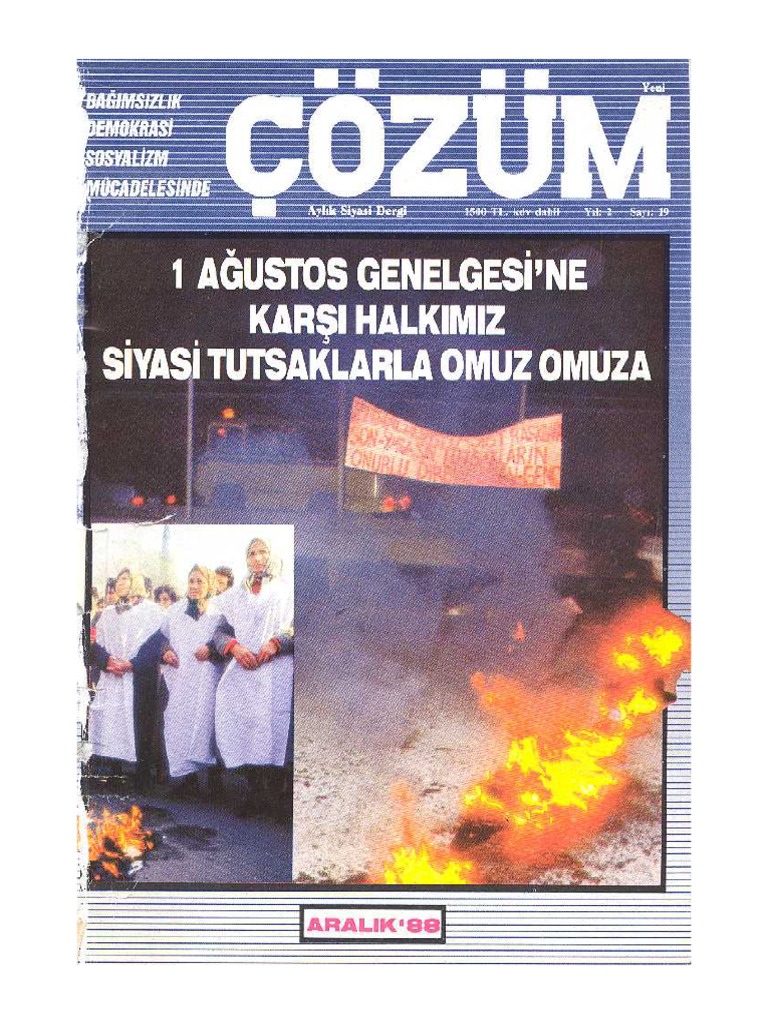 Dergi 198812 19 | PDF