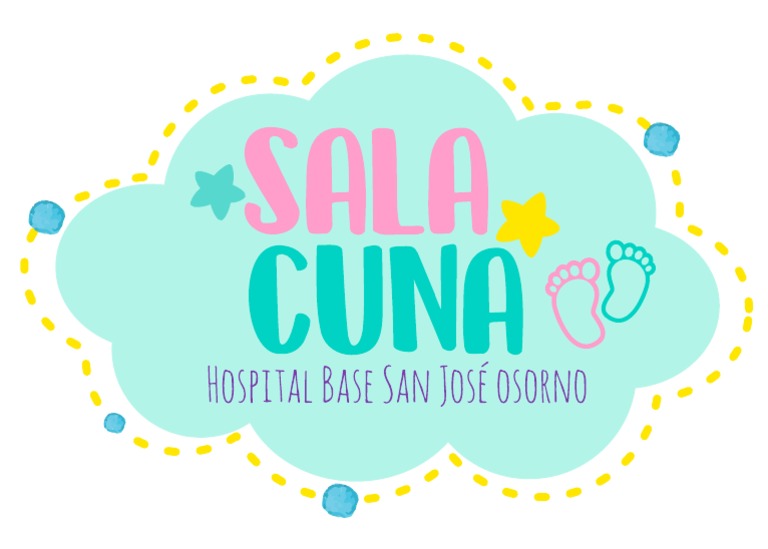 Logotipo Sala Cuna | PDF