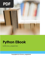 Answers of ch-6 Review Python-Class-8 (Computer) Kips | PDF | Python (Programming Language ...