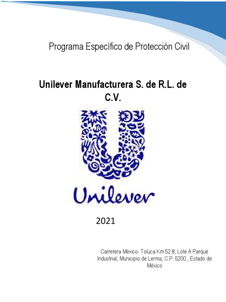 Modelo de PEPC | PDF | Defensa Civil | Emergencia
