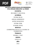Iso 17712 México | PDF