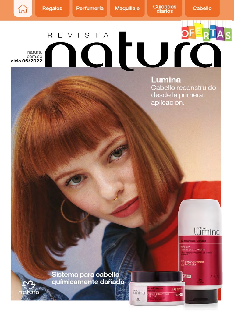 Ofertas C5 2022 | PDF | Productos cosméticos | Perfume