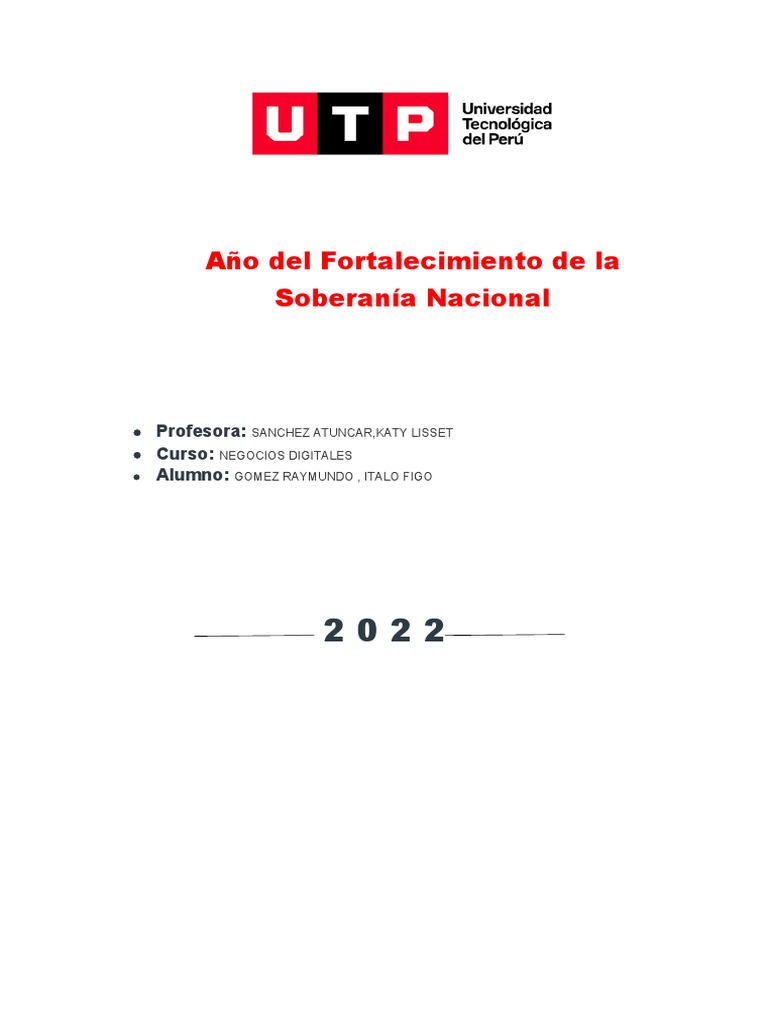 Propuesta de Valor de Marcas Posicionadas | PDF | Hacerse un nido | Marca