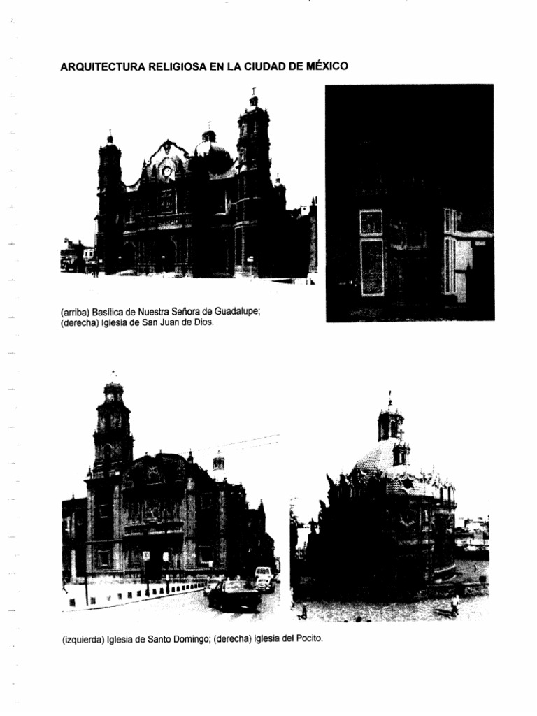 Arquitectura y Urbanismo Colonial A Latina 2 | PDF