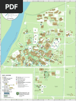 SAIT Campus Map | PDF | Vehicles | Transport